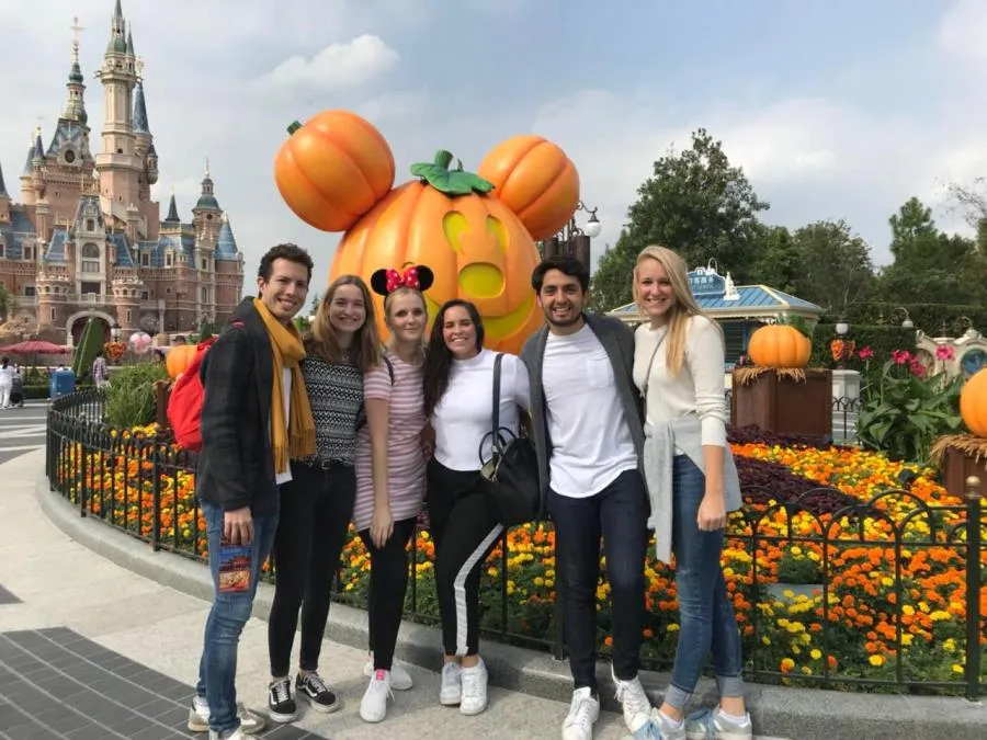 5 ventajas de realizar un intercambio al extranjero | Tecnológico de ...