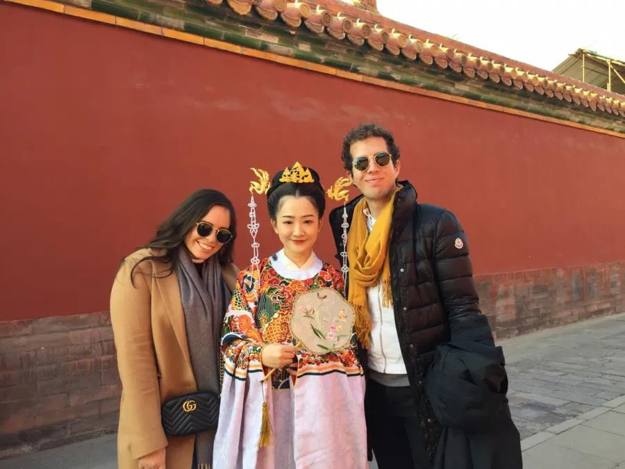 5 ventajas de realizar un intercambio al extranjero | Tecnológico de ...