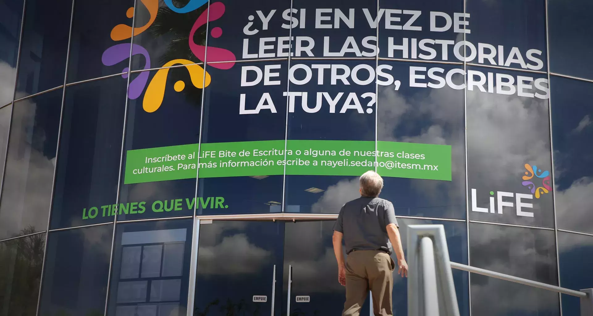 Manuel Oscar Munguía: Más que un trabajo, una trayectoria de vida ... Manuel Oscar Munguía: Más que un trabajo, una trayectoria de vida ...