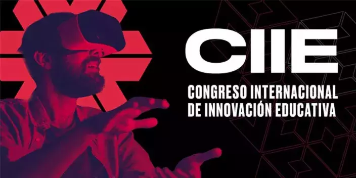 Congreso Internacional de Innovación Educativa 2021 | Tecnológico de Monterrey